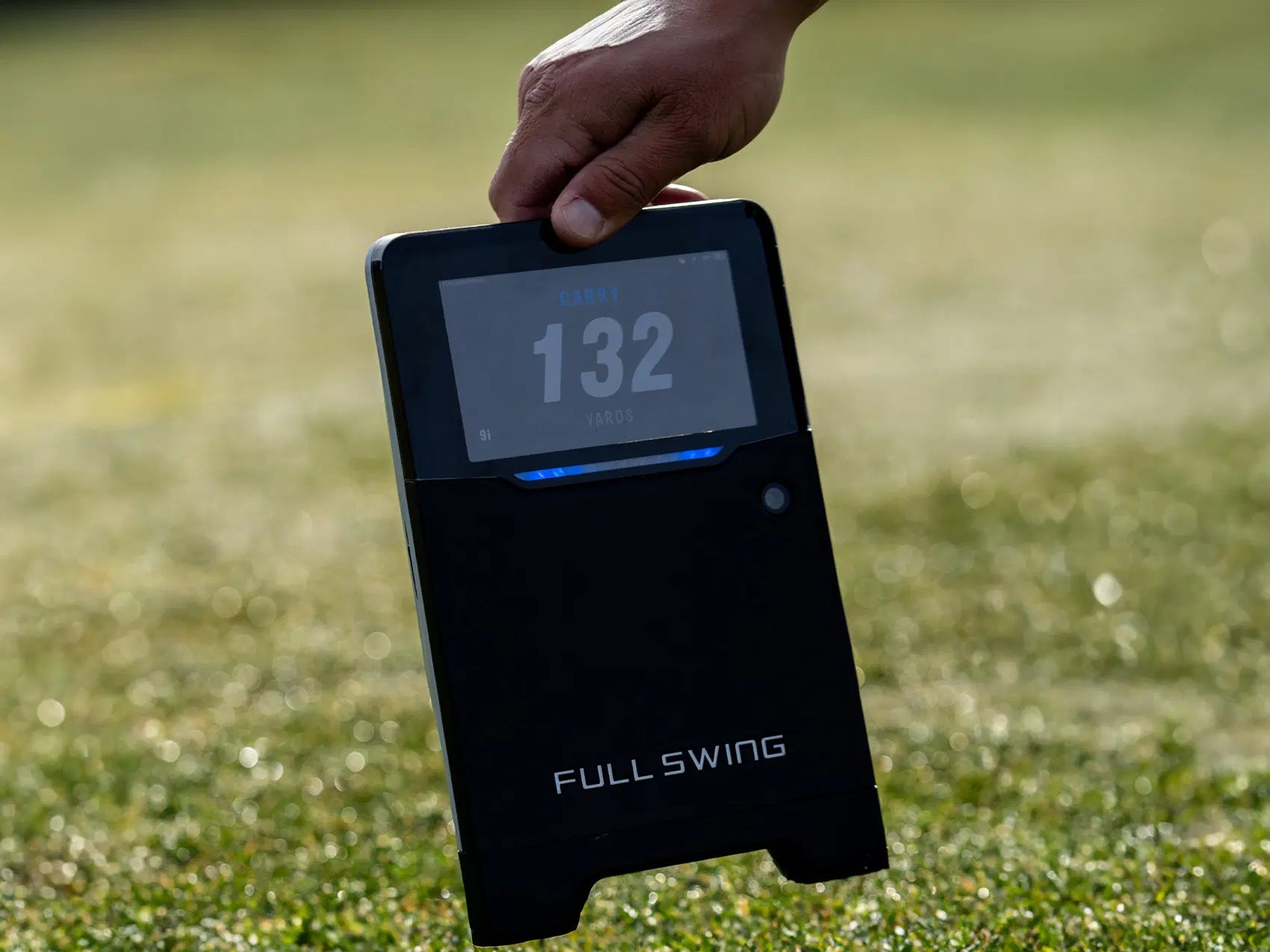 Golf Simulators and Launch Monitors