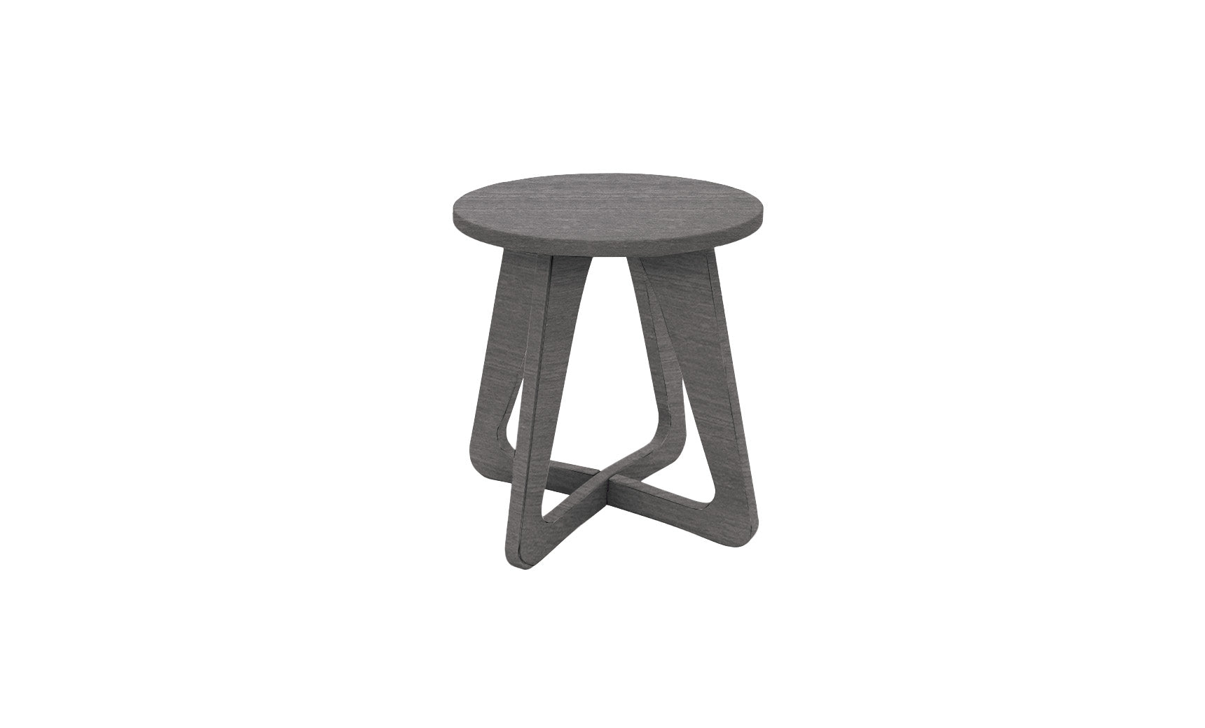 Ledge Mainstay Stool
